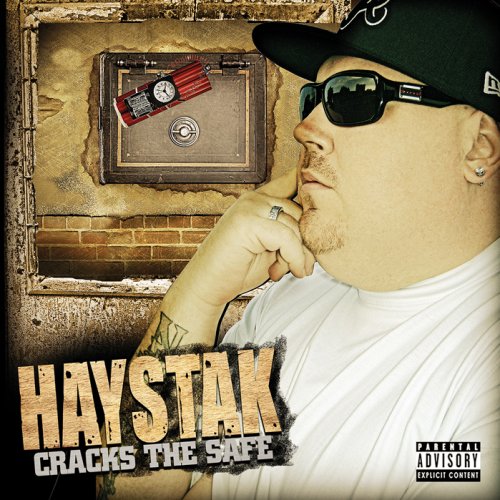 Haystak - Cracks the Safe - Amazon.com Music