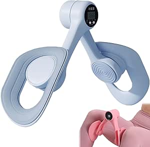 Amazon.com: Femfit Pro - Pelvic & Thigh Trainer, Femfit 360° Rotation ...