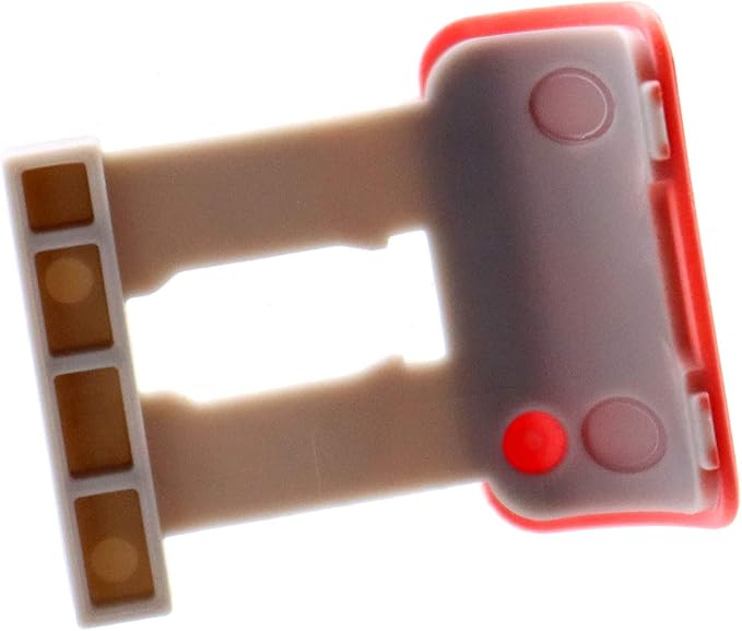 Amazon.com: Deal4GO Replacement Memory Micro SD Card Slot Dust Cover ...