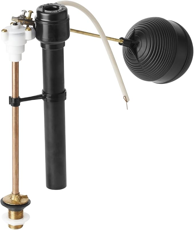 Kohler K30671 Float Valve Kit - Toilet Repair Kits - Amazon.com