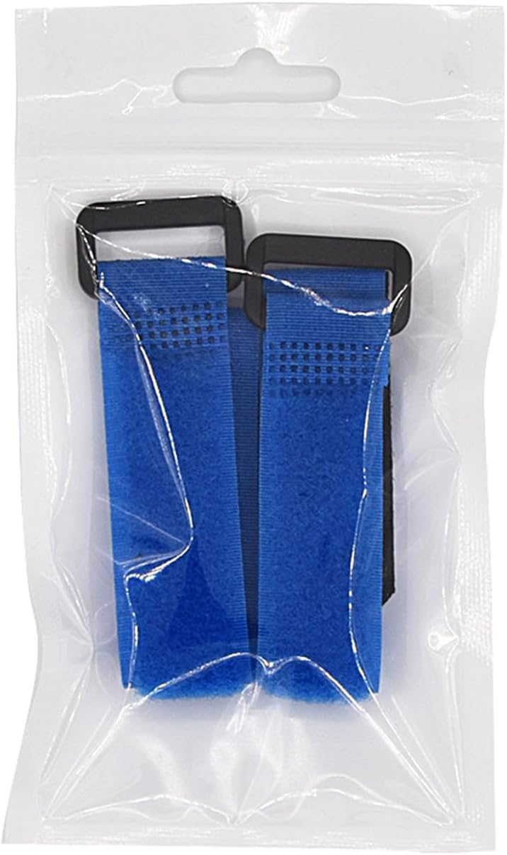 Amazon.com: HEYXI 2-Piece Anti-Crow Rooster Collar, Nylon, Adjustable ...