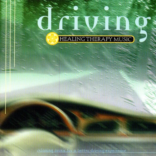 Play Driving by Healing Therapy Music on Amazon Music