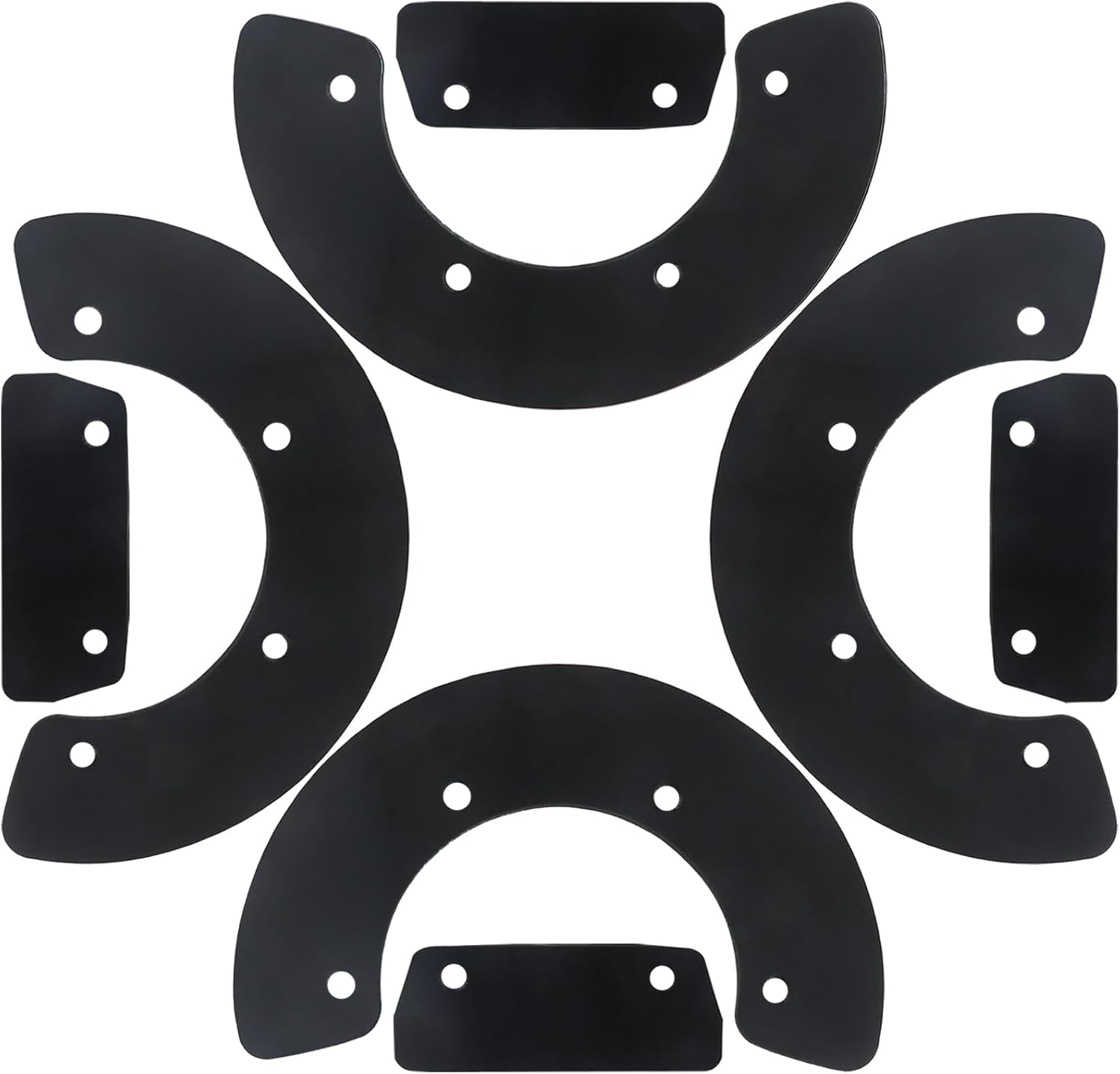 Amazon.com: NICHEFLAG HS35 Paddles Replaces HS35 Paddles, HS35 ...
