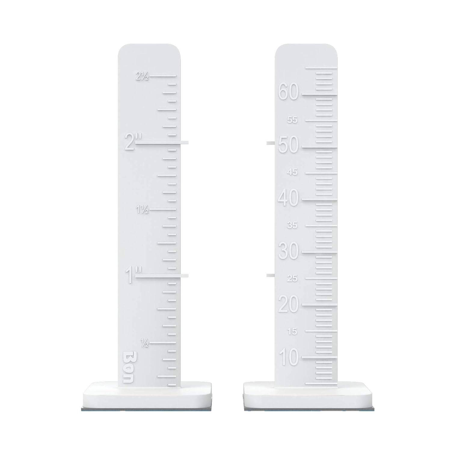 Bon Tool 82-289 Leveling Pins (50 Pack): Amazon.com: Industrial ...