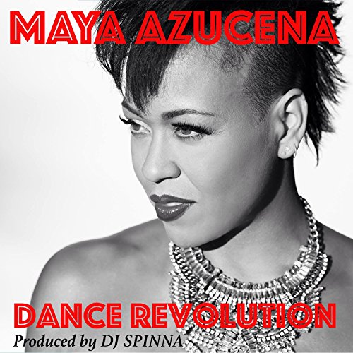 Amazon MusicでMaya AzucenaのDance Revolution - EPを再生する