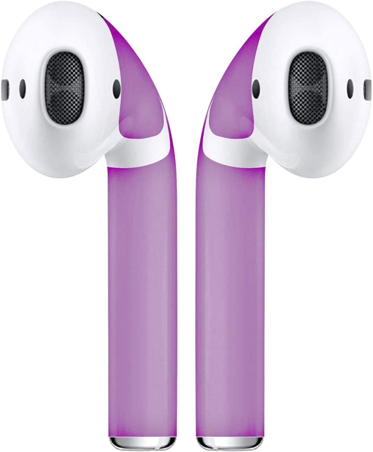 Amazon.com: APSkins Wraps – Compatible with Apple AirPods 2 and 1 Skins ...
