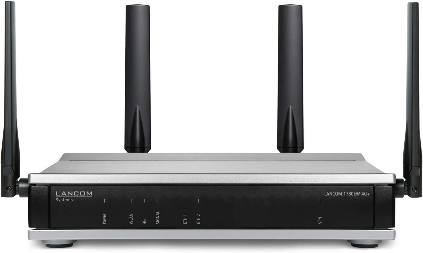 LANCOM 1780EW-4G+, router VPN, modem LTE, WLAN : Amazon.it: Informatica