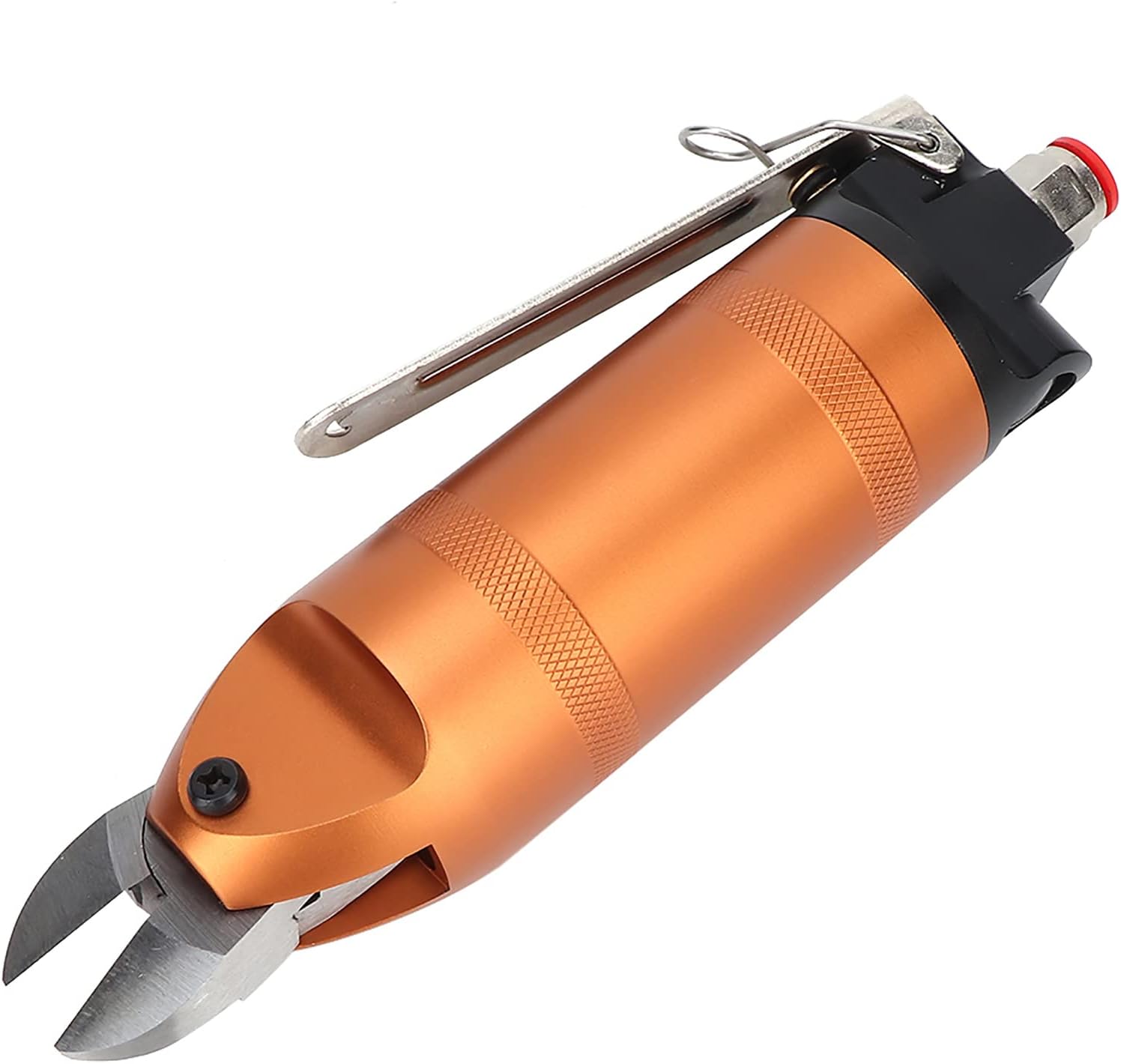 HS20 Air Scissors, 0.4-0.5MPa Pneumatic Air Nippers, Power Metal Wire ...