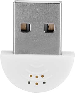 Amazon.com: USB Microphone Mini USB Microphone HighFidelity Sound High ...