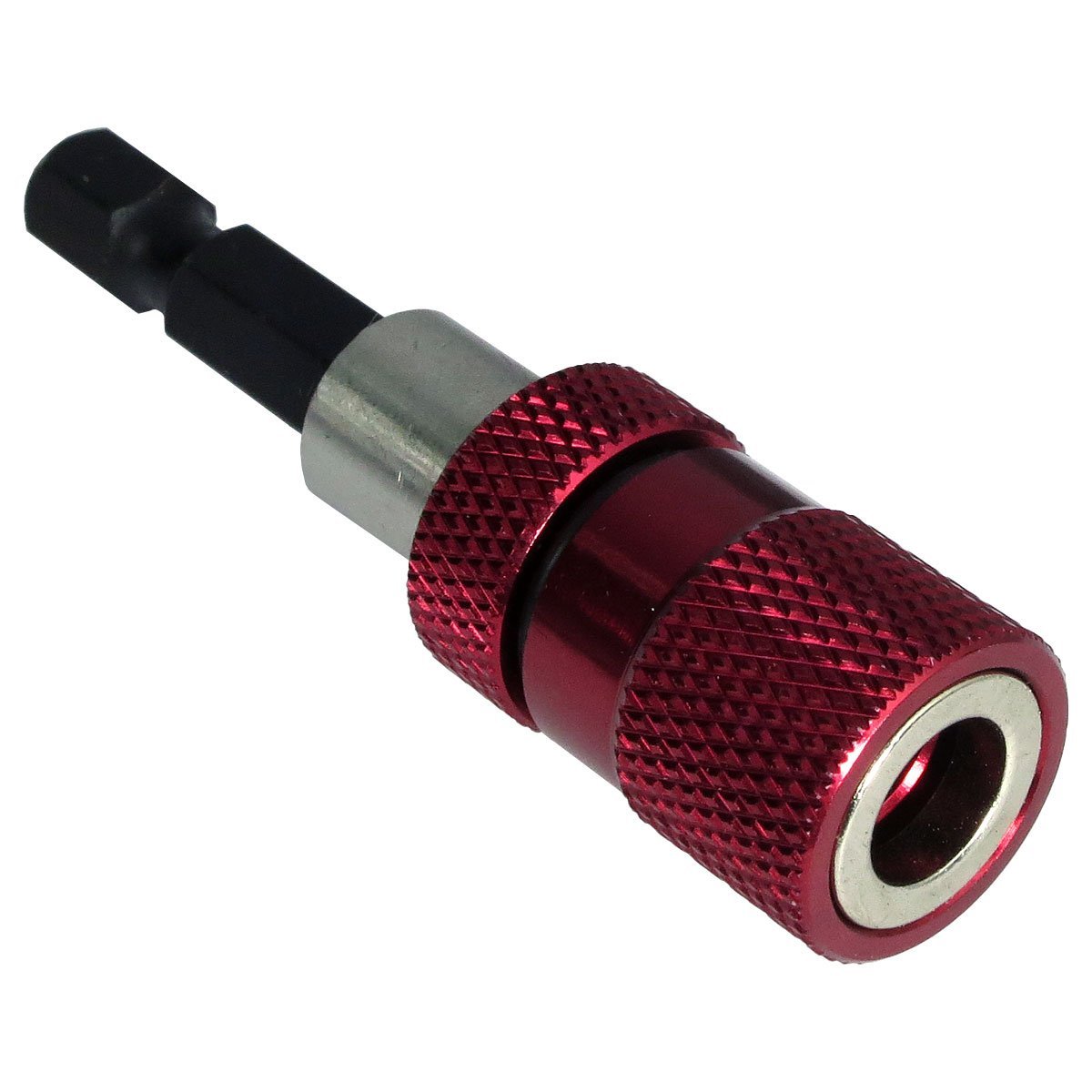 Snapklik.com : 100B1 Magnetic Adjustable Depth Bit Holder