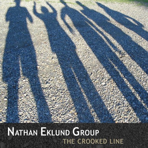 Amazon.com: The Crooked Line : Nathan Eklund Group: Digital Music