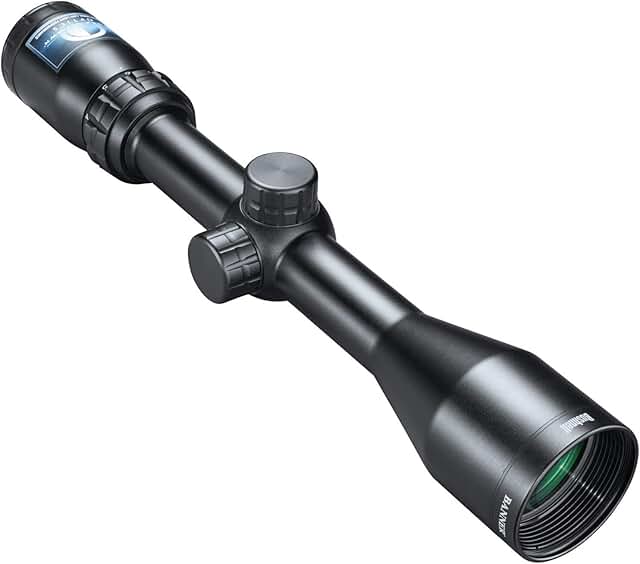 Amazon.ca: Bushnell - Hunting Gun Scopes / Hunting Optics: Sports ...