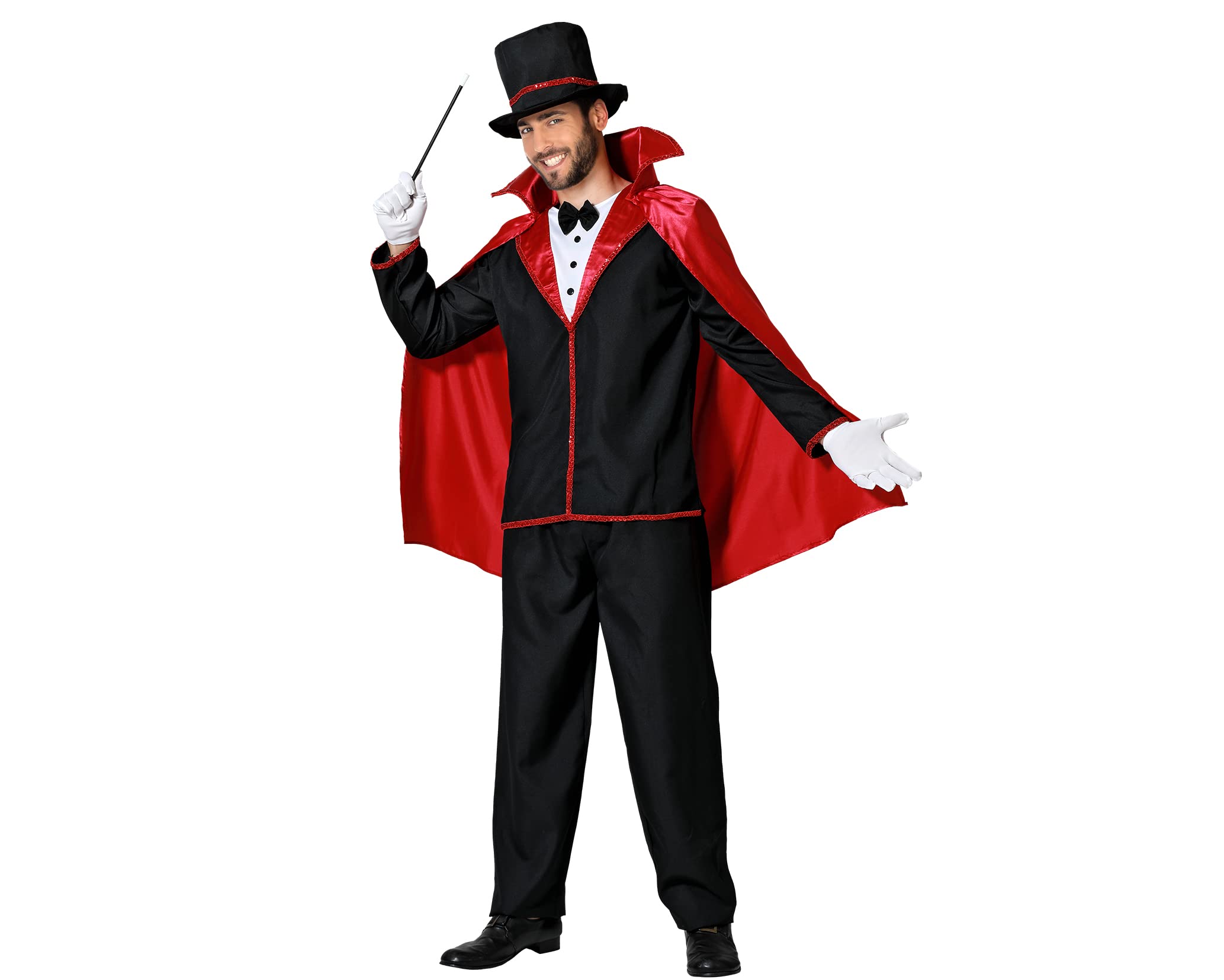 Magician Costumes For Adults