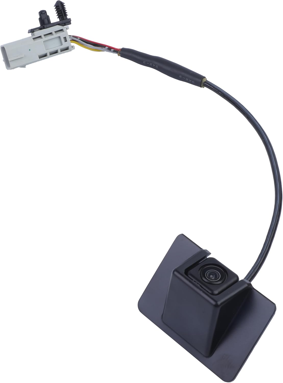 Amazon.com: Back Up Rear View Camera with Stand Compatible with ...