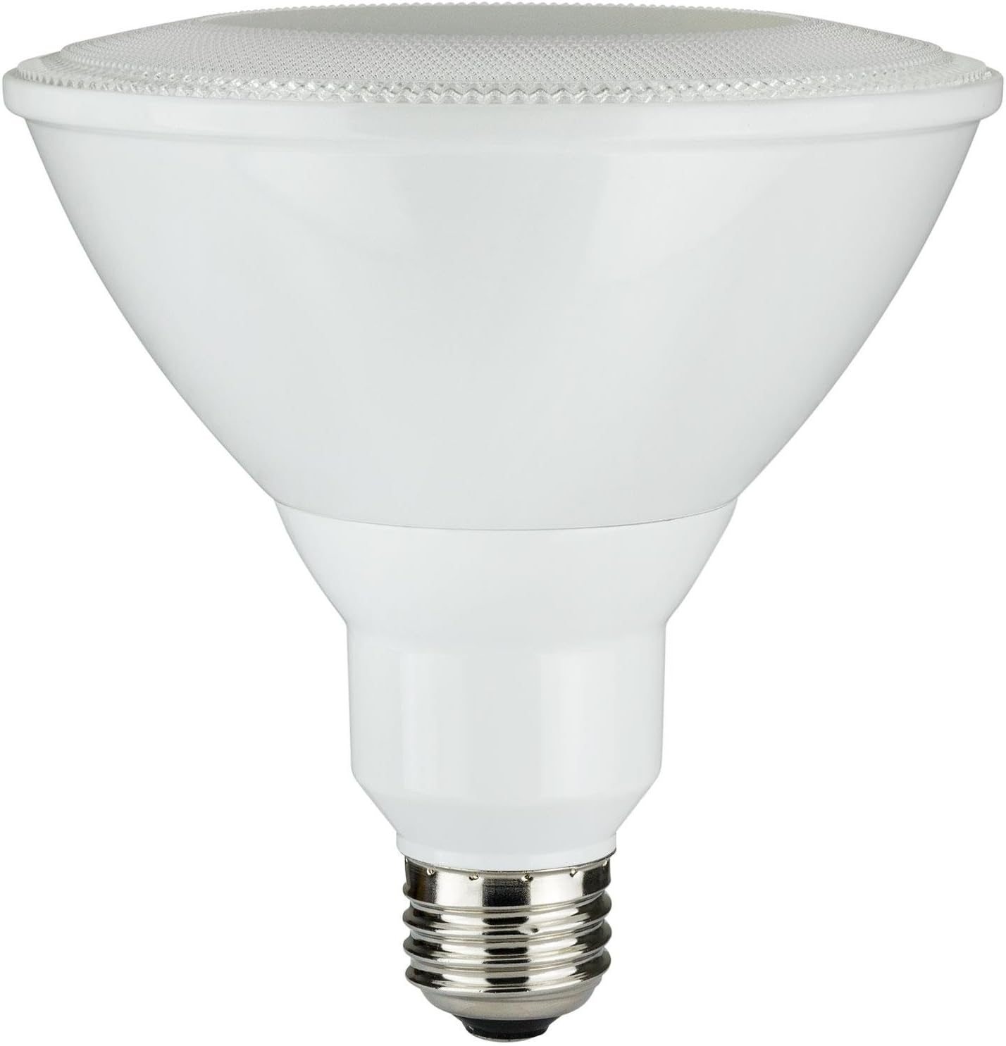 Amazon.com: Sunlite PAR38/LED/17.5W/FL40/DIM/ES/50K LED 5000K PAR38 17 ...