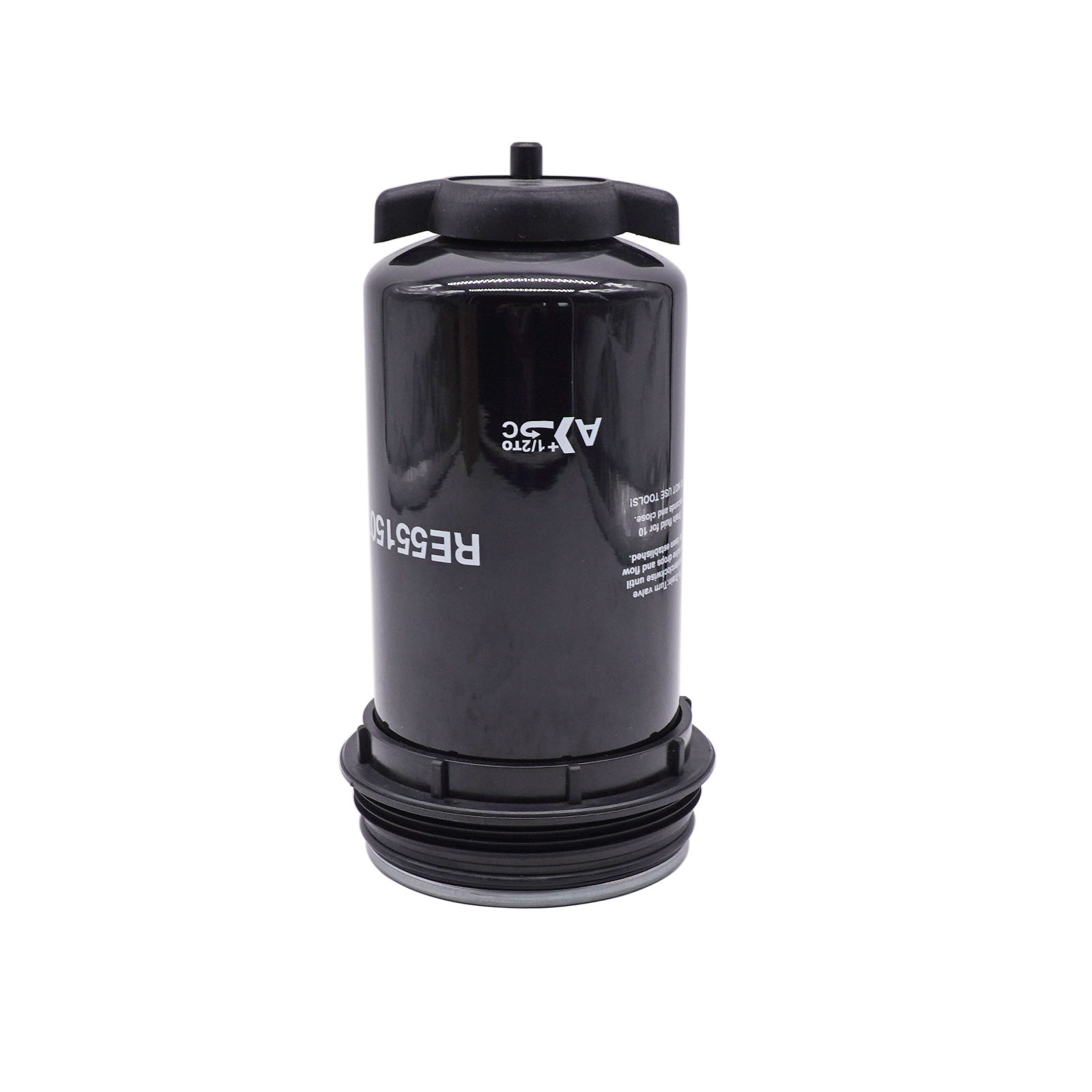 Watch RE551507 John Deere fuel filter on Amazon Live