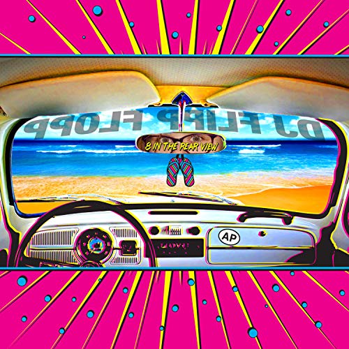 8 in the Rear View by DJ Flipp Flopp on Amazon Music - Amazon.com