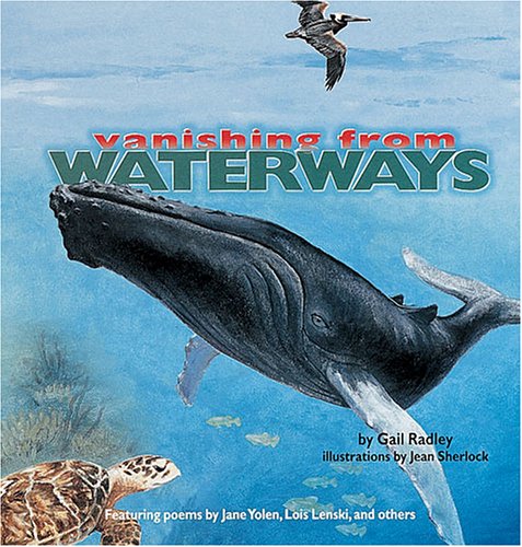 Vanishing From Waterways : Radley, Gail: Amazon.in: Books