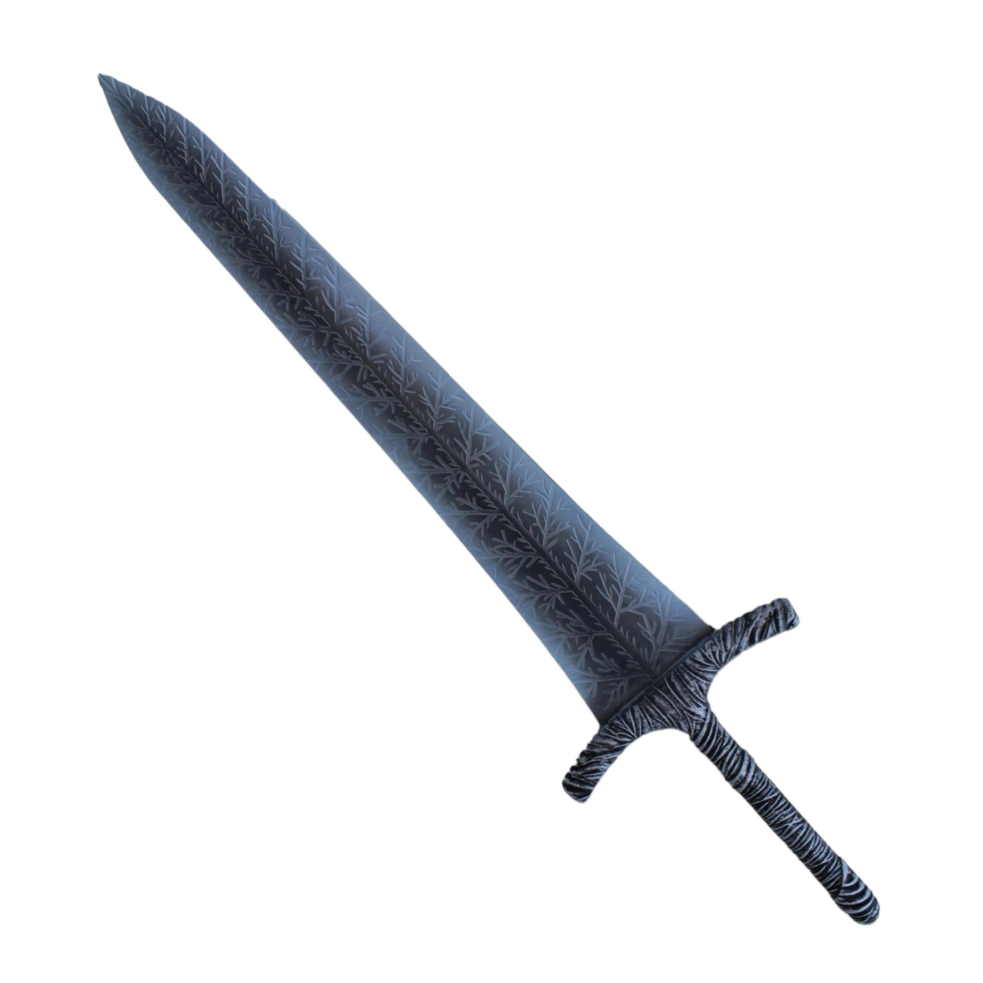 Amazon.com : Cold Fusion - Foam Elden Fantasy Ring Sword (Darkmoon ...