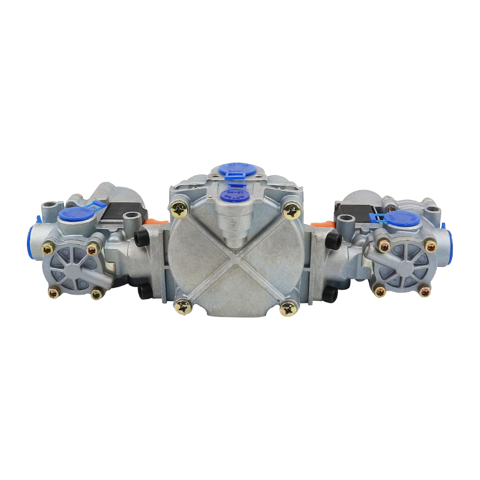 ABS Modulator Valve Flynsu ABS ECU Modulator Valve Assembly 4005001040 ...