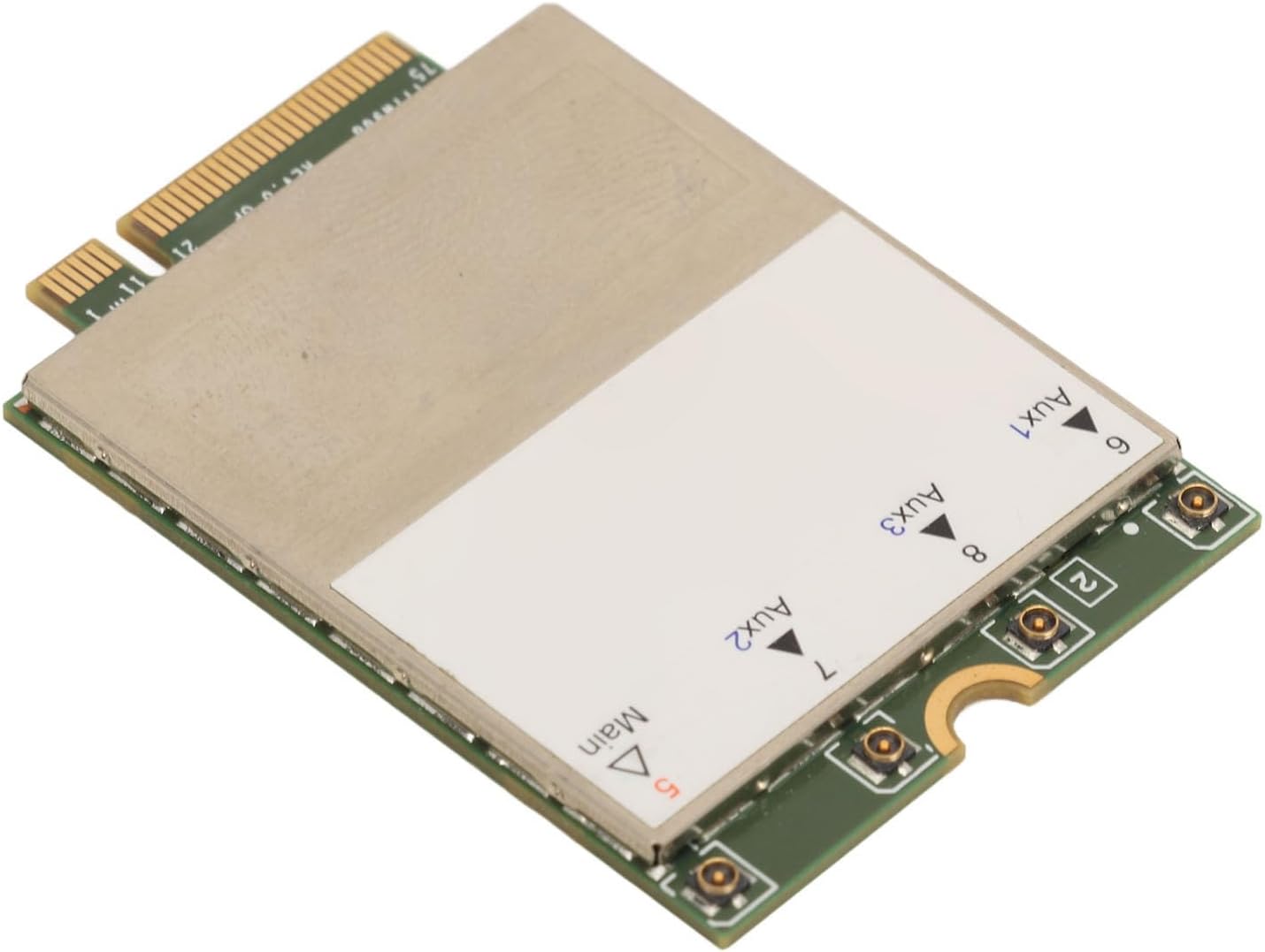 Amazon.com: 4G LTE Wireless Card, M.2 Interface Cat16 4G LTE Network ...