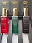 Buy Beardo Oud Perfumes Giftset for Men - Three Worlds of Oud 3x20ml ...