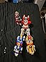 Amazon.com: LEGO Ideas Voltron 21311 Building Kit (2321 Pieces) : Toys ...