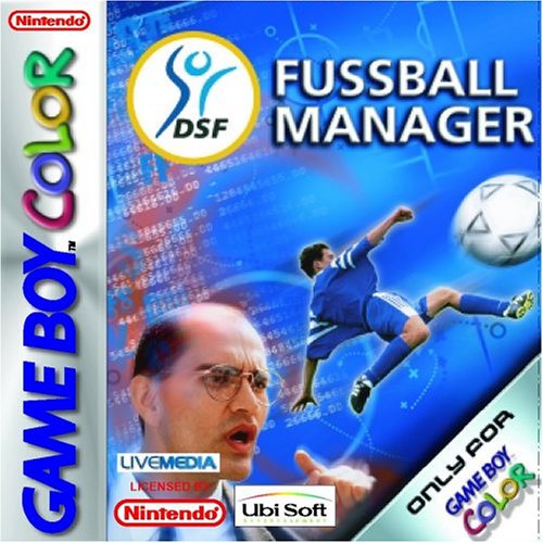 DSF Fußball Manager : Amazon.de: Games