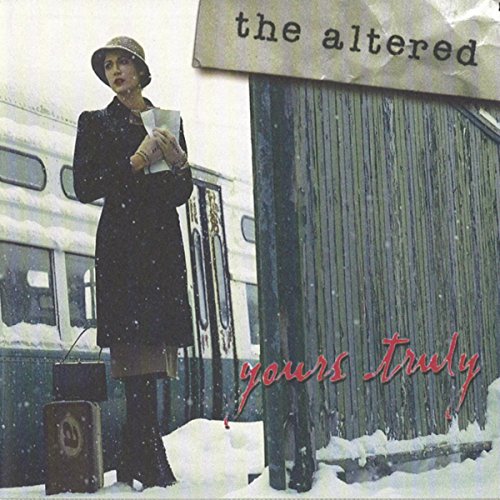 Amazon.com: Yours Truly : The Altered: Digital Music