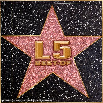 L5 - Best of L5 - Amazon.com Music