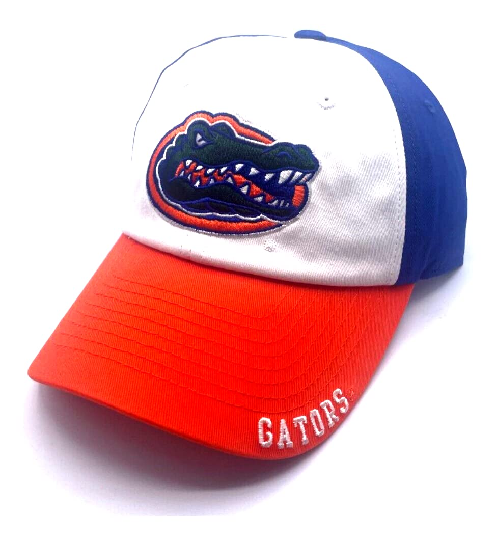 Amazon University Of Florida Gators Hat Adjustable Uf Classic Cap