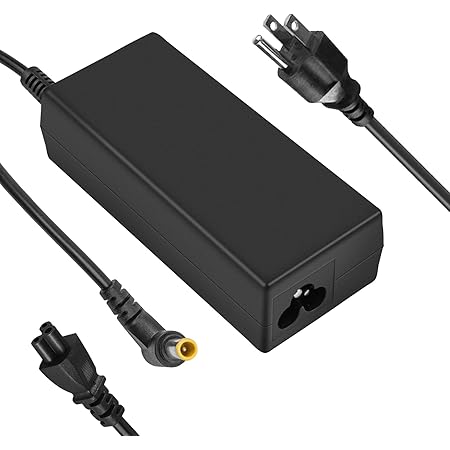 Amazon.com: for LG Monitor Power Cord 19V DC Power Supply for LG ...