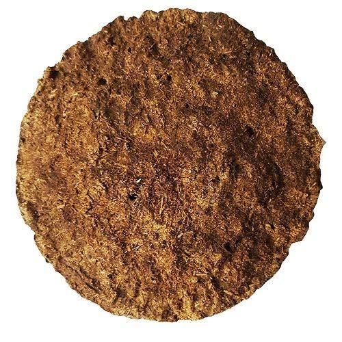 Home Aesthetic Holy Cow Dung Cake, gobar uple,kande for Hawan, Pujan ...