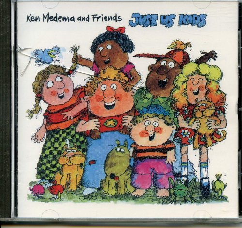 Ken Medema and Friends - Just Us Kids - Amazon.com Music