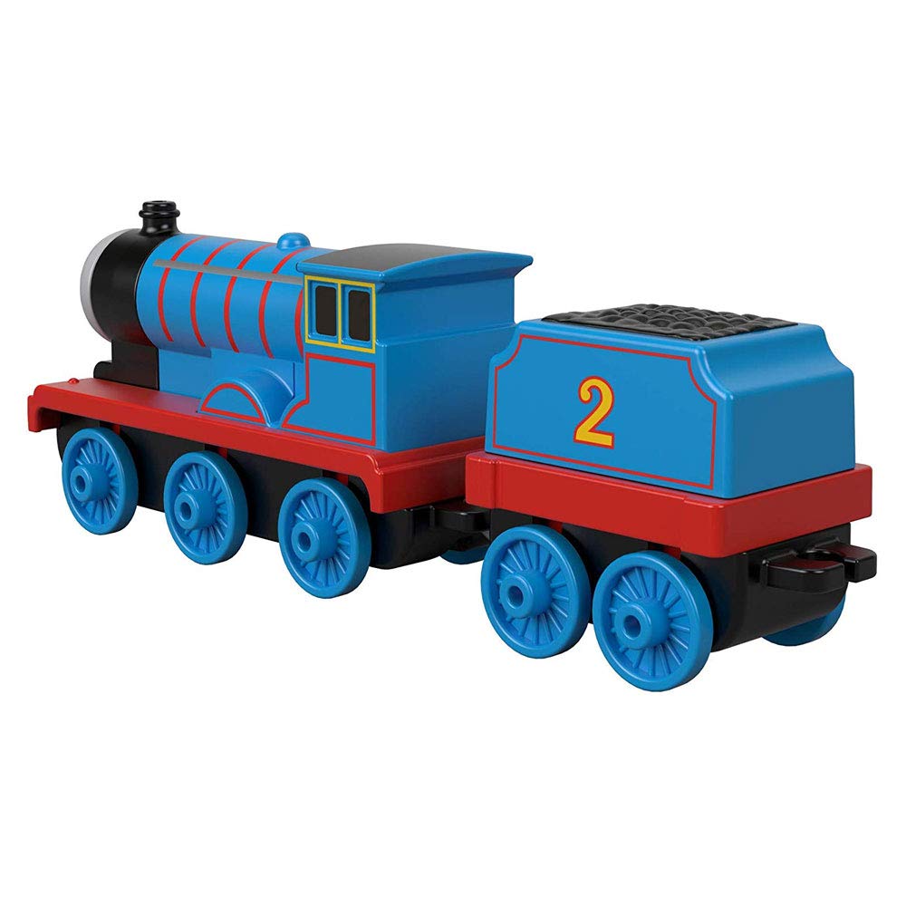 Thomas & Friends Edward GDJ57, Thomas the Tank Engine & Friends ...