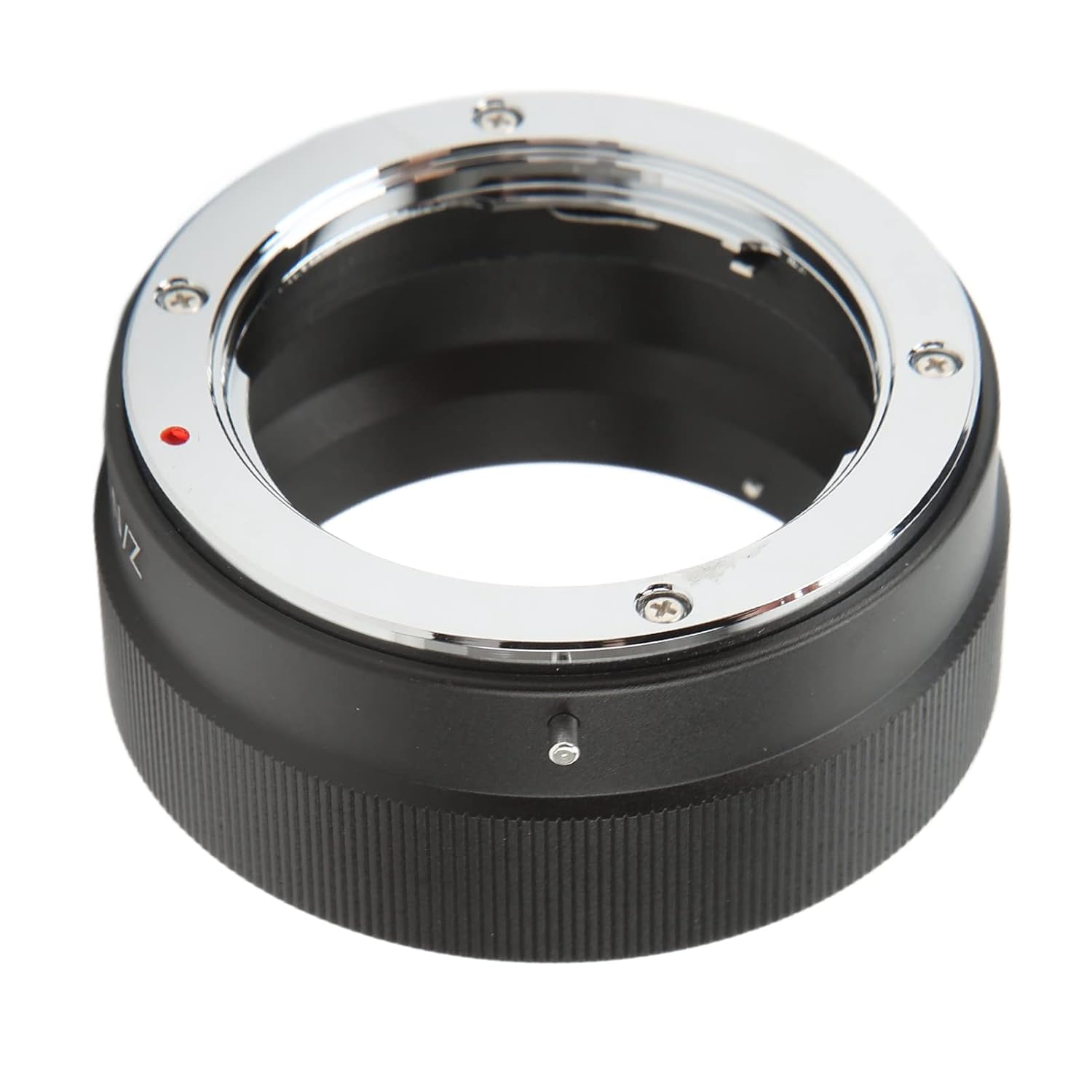 Buy KIMISS Camera Lens Adapter for MD to Z Bayonet Manual Focus Ring ...