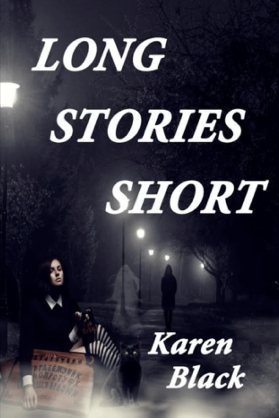 Book review of Long Stories Short - Readers' Favorite: Book Reviews and ...