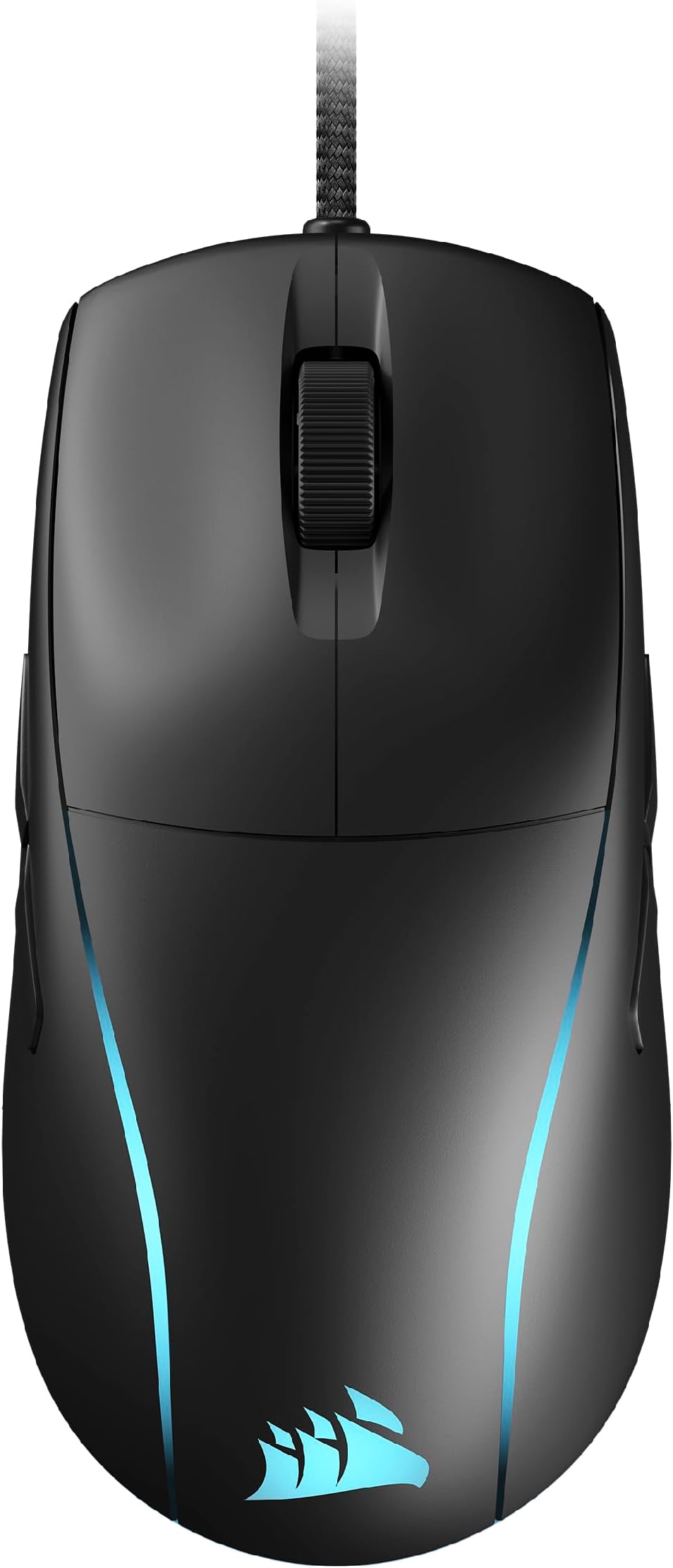 Amazon.com: Corsair M75 Wireless RGB Lightweight FPS Gaming Mouse ...