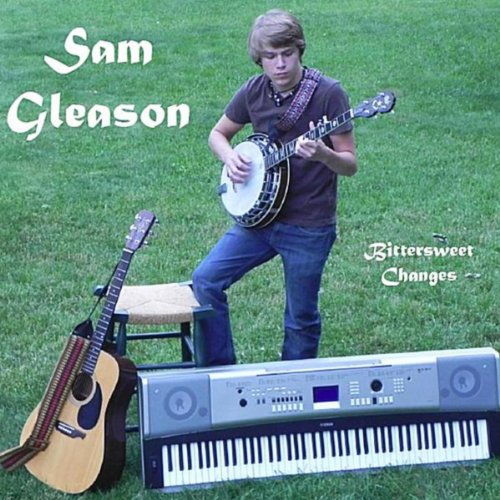 Amazon.com: Bittersweet Changes : Samuel Gleason: Digital Music
