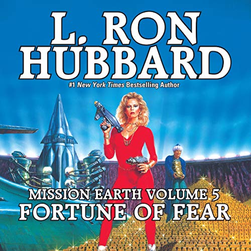 Amazon.com: The Invaders Plan: Mission Earth, Volume 1 (Audible Audio ...