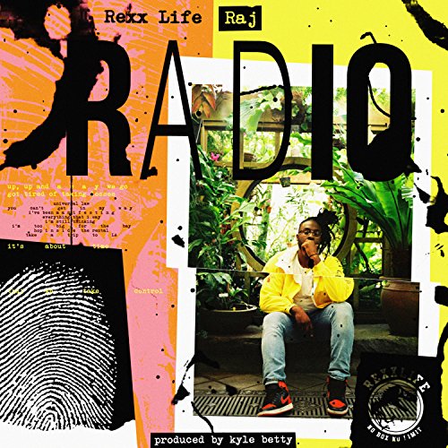 Radio [Explicit] by Rexx Life Raj on Amazon Music - Amazon.com