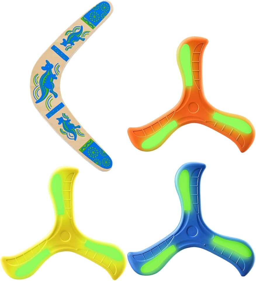 Amazon.in: Boomerang