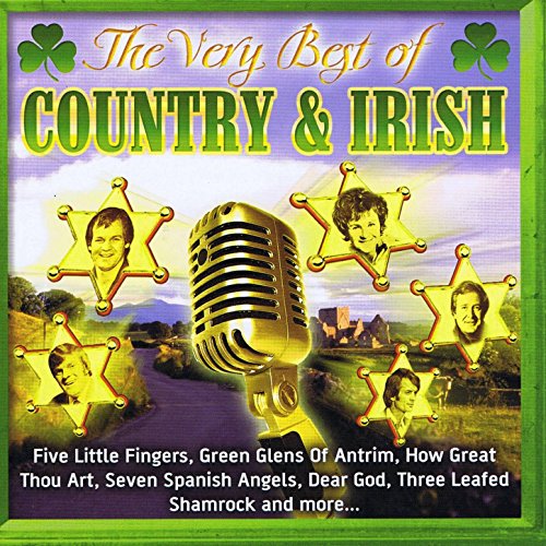 Amazon Music - VARIOUSのThe Very Best of Country & Irish - Amazon.co.jp