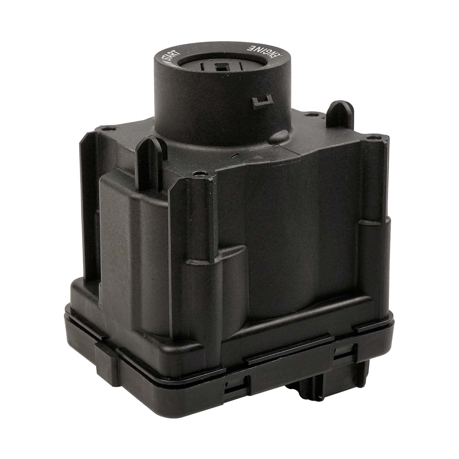 Ignition Control Switch Node Module Compatible with 2014-2018 Je-ep ...