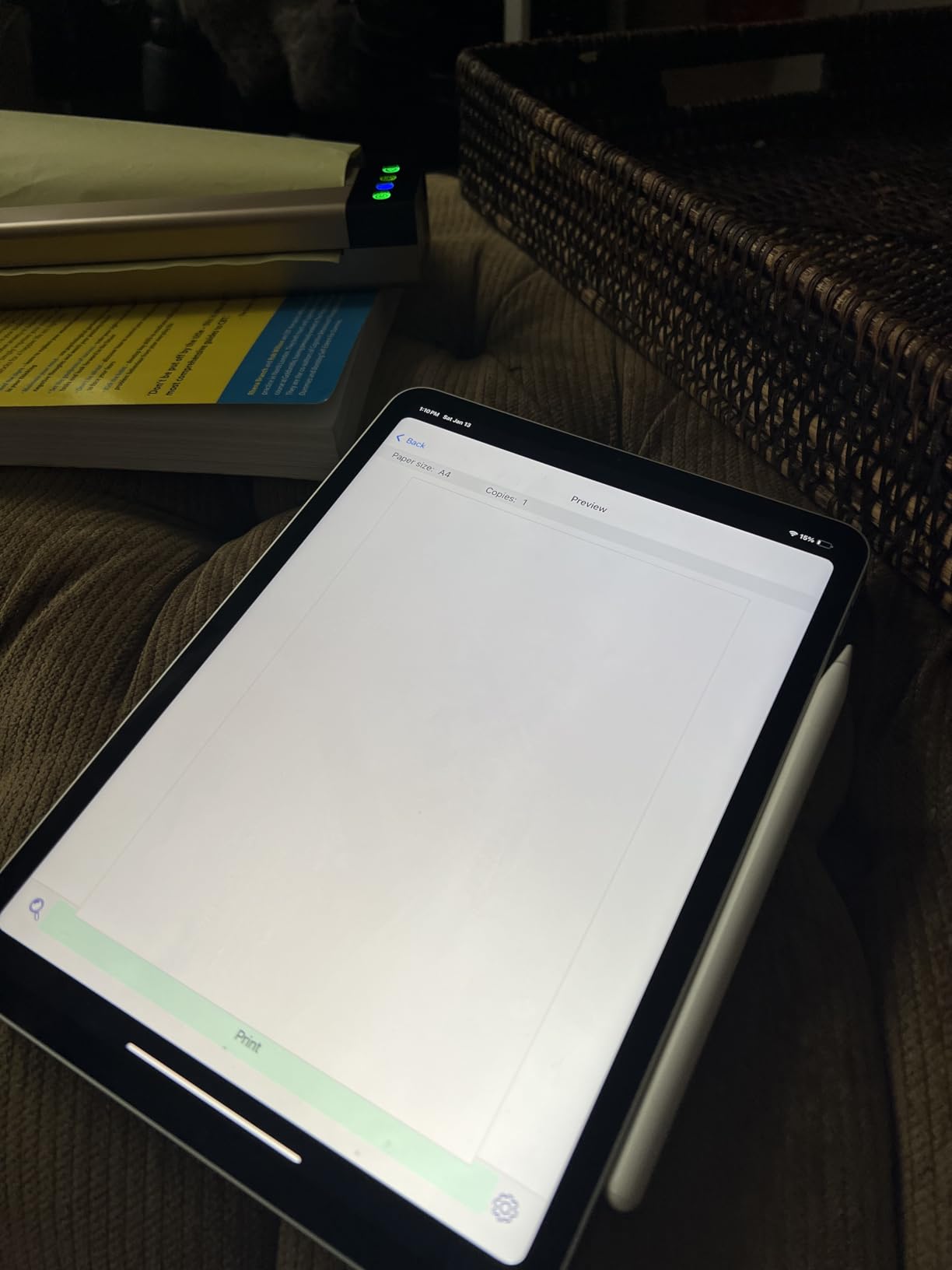 $13/mo - Finance ATOMUS Tattoo Transfer Stencil Machine, Mini Thermal ...