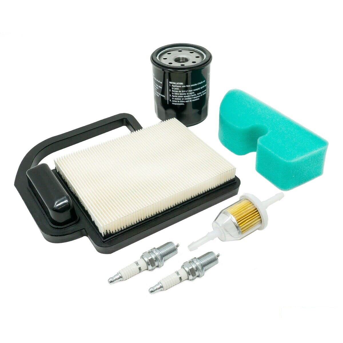 Amazon.com: Tune Up Kit for SV541 SV590 SV591 SV600 SV601 SV610 SV620 ...