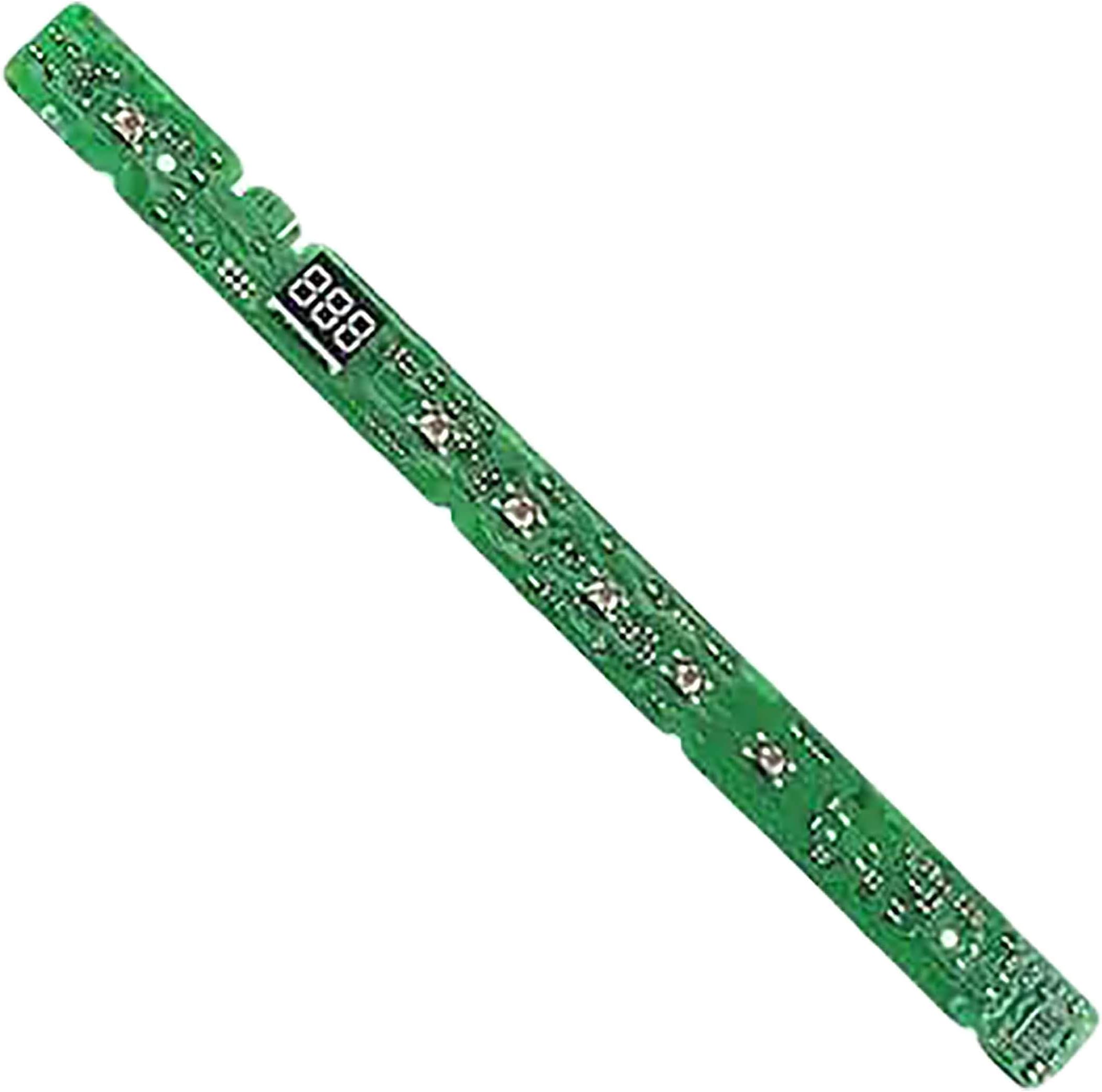 Amazon.com: GE WD21X31909 Dishwasher User Interface Control Board + Display
