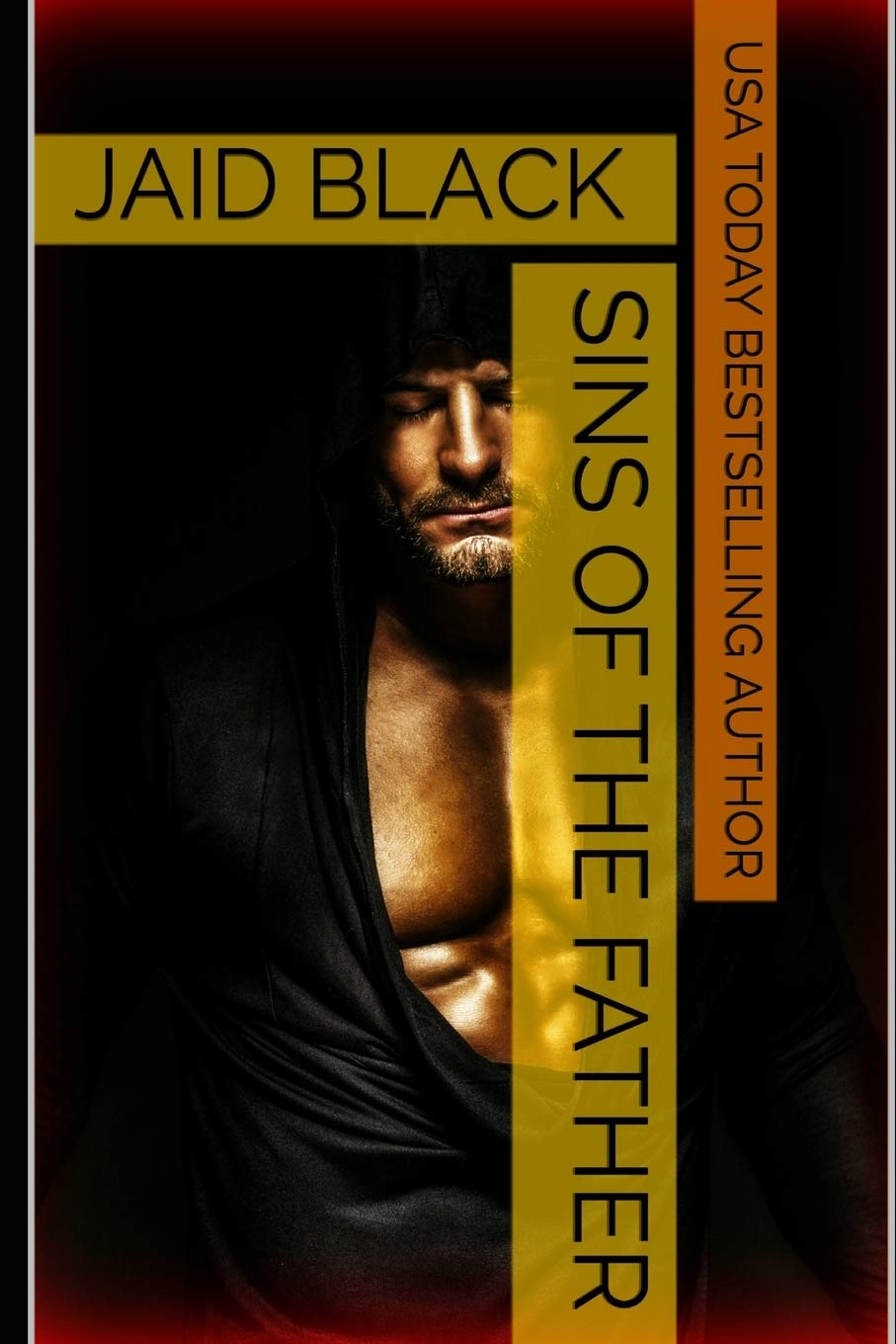 Amazon.com: Sins of the Father: 9781520852225: Black, Jaid: Books
