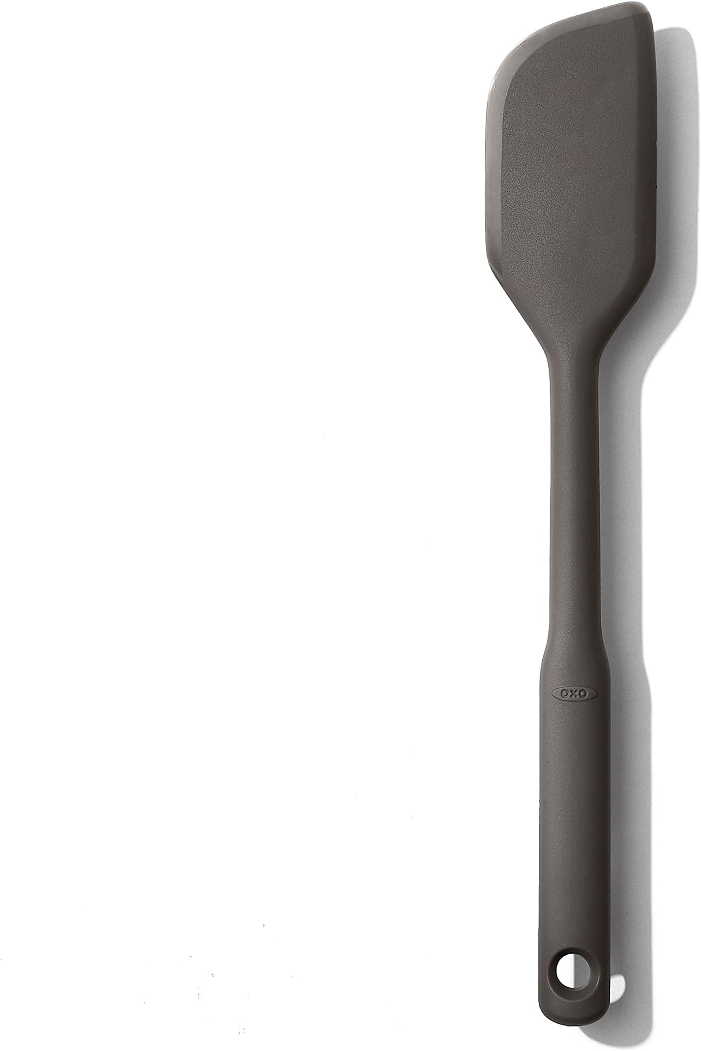 Amazon.com: OXO Good Grips Silicone Everyday Spatula - Peppercorn: Home ...