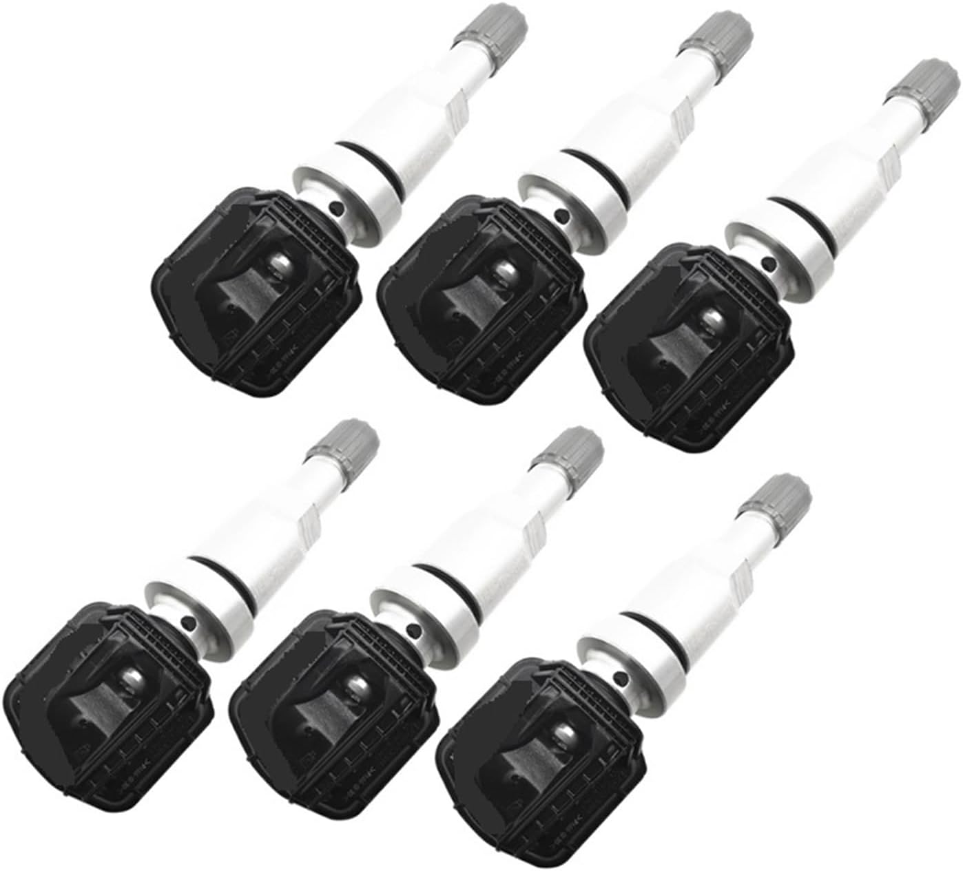 Tire Pressure Sensor Car Tyre Pressure Sensor SA-3609200 Compatible For ...